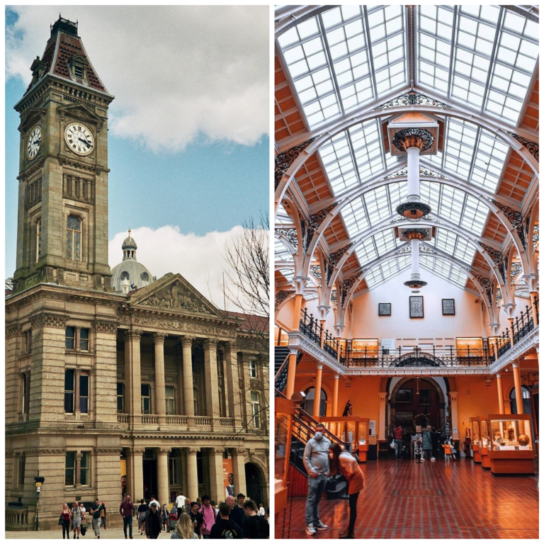 1 Day in Birmingham: Top Places to Visit and Things to Do - Budget ...