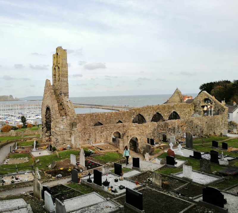 Things to do in Howth, Ireland: Top 10 Must visit attraction - Budget ...