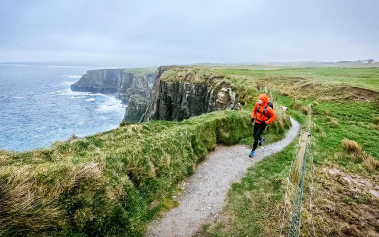 Explore Cliffs of Moher: All You Need to Know in 2025 - Budget Wanderers